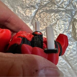 Toys | Deadpool Chewbacca Hanibal Lecter 3d Printer Seconds | Poshmark